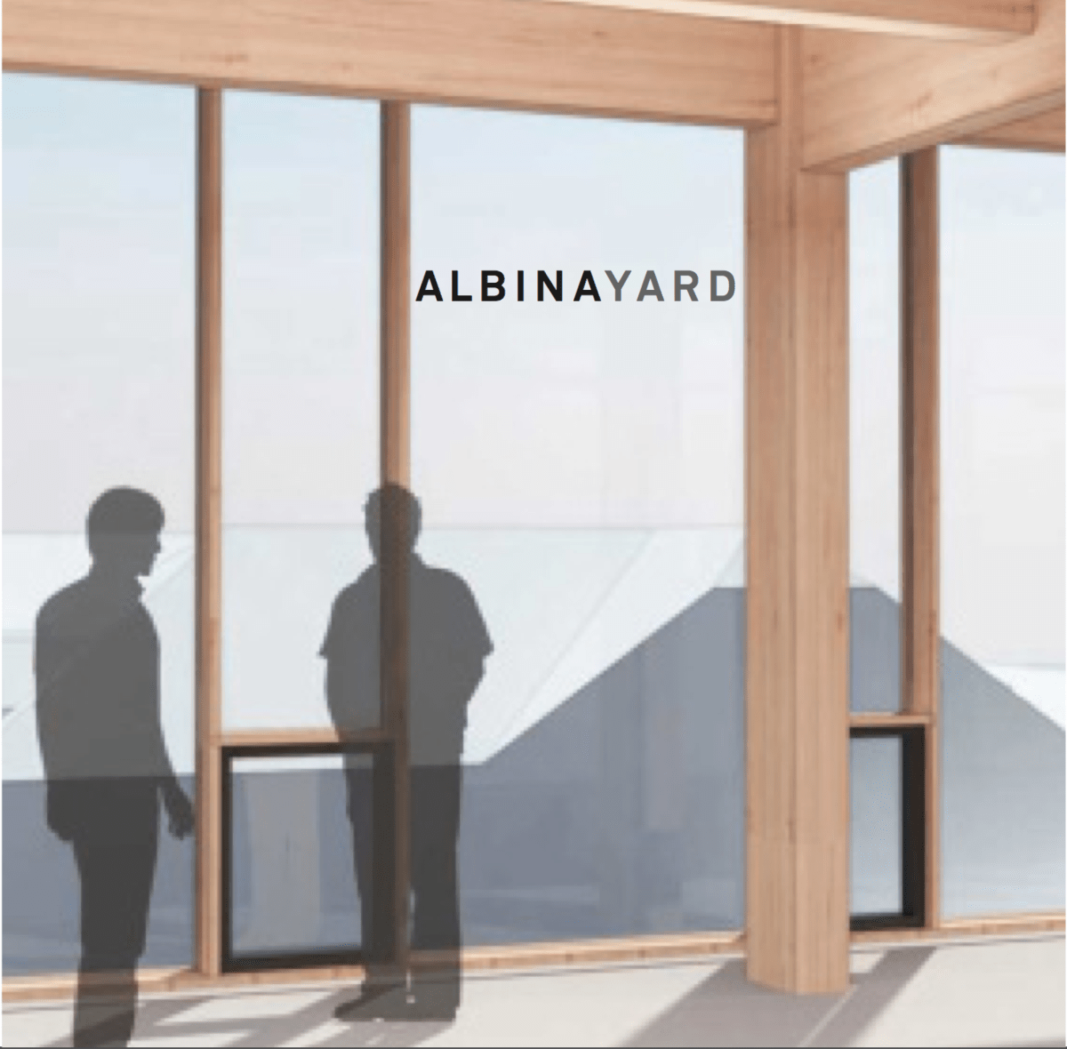 Albina Yard